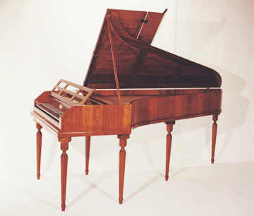 Lyon Keyboard - INSTRUMENTS